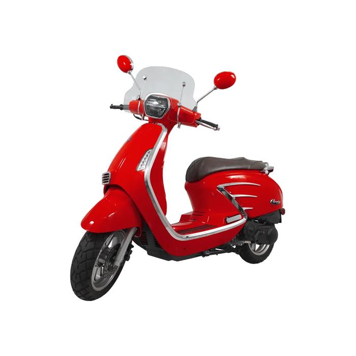 Jual MFORCE WMOTO GRETA 150 - OFF THE ROAD - Kota Bandung - ib motor ...