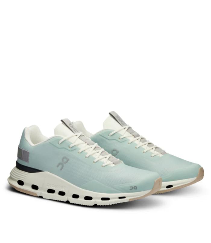 Promo ON Cloudnova Form Women Mineral Ivory - Kota Surabaya - Perfect ...