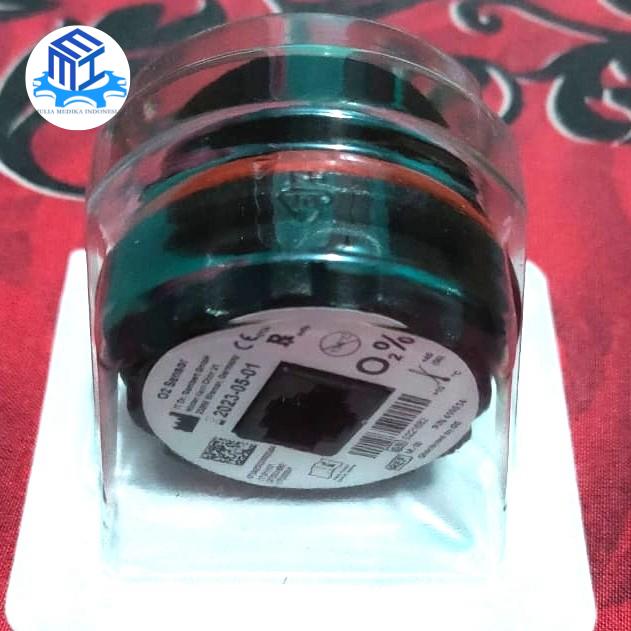 Jual O2 sensor datex ohmeda (GE) - Kab. Bandung - MULIA MEDIKA ...