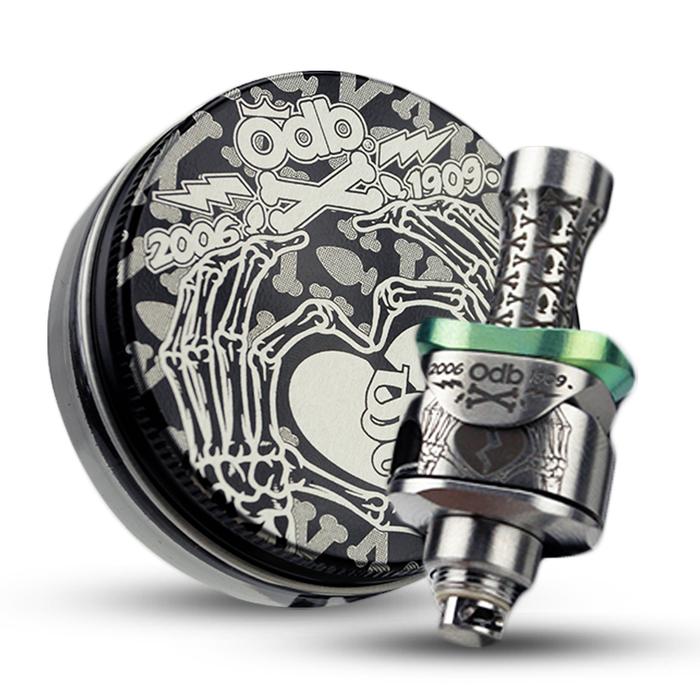 Jual RBA BORO MNCH MS ODB FOR ALL DEVICE BORO 100% AUTHENTIC - Kota ...