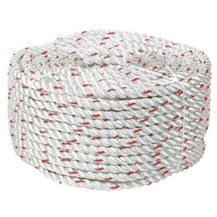 Jual TALI TAMBANG ROPE NILON NYLON 1 ROLL KANDANG AYAM BROILER - Kab ...