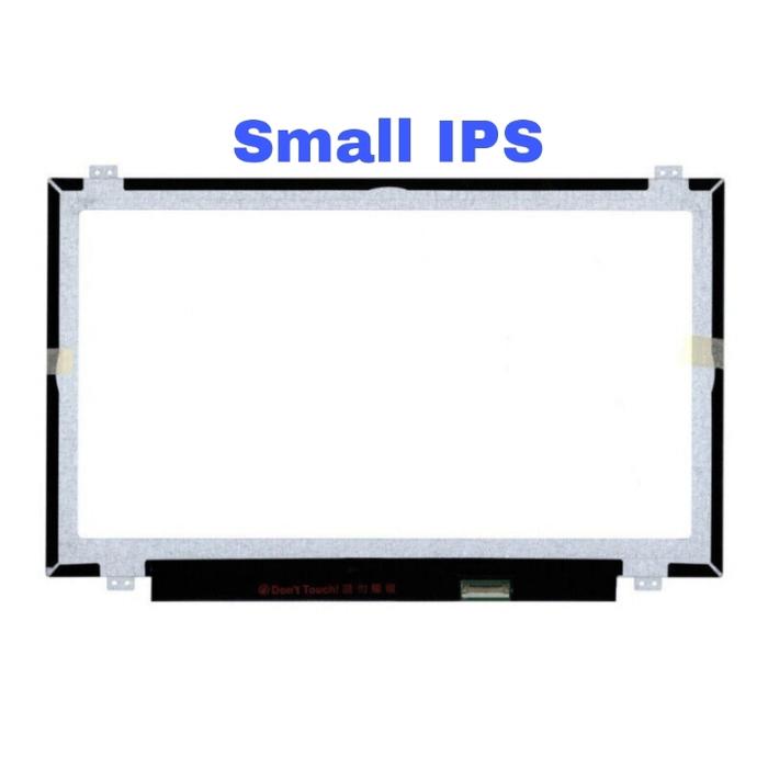Jual Layar LCD LED Lenovo Thinkpad T460 T470 T460S 14.0 Slim 30 Pin FHD ...