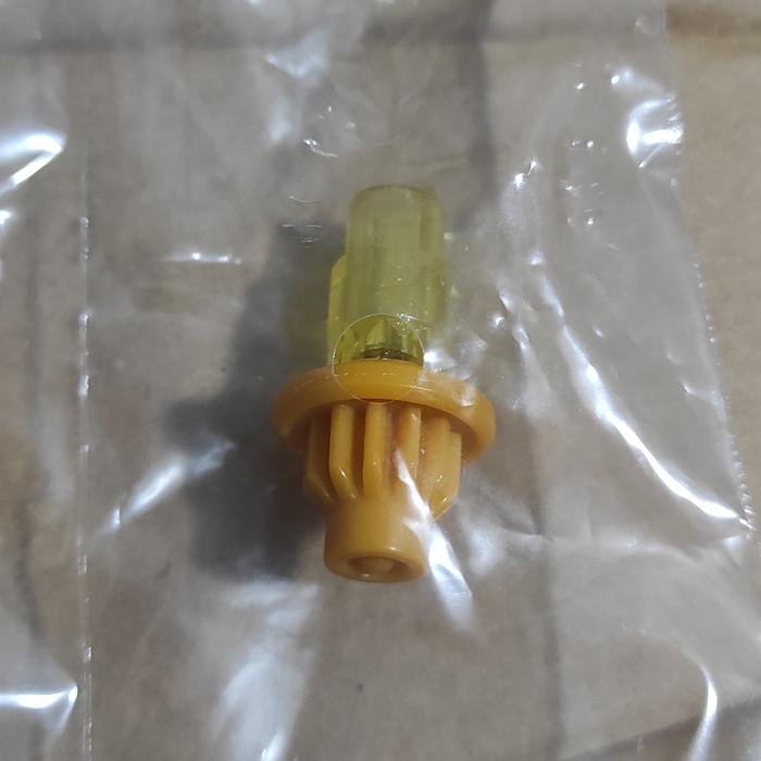 Jual TAKARA TOMY Beyblade X Bit Point Leon Claw Gold Limited - Kota ...