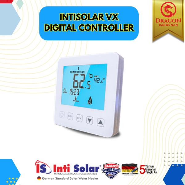 Jual Inti Solar VX Digital Controller - Smart Digital VX Controller ...