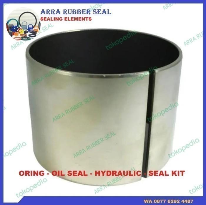 Jual Bushing DU 30*34*20 Bushing Belah DU 30x34x20 / Dry Bushing ...