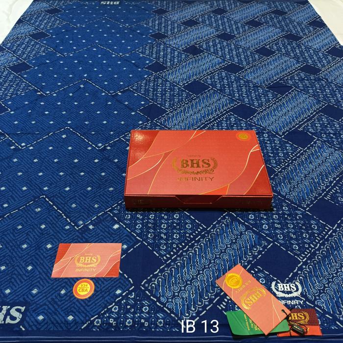 Jual Sarung Bhs Infinity Batik Gold - Kab. Kudus - MarwaShop | Tokopedia