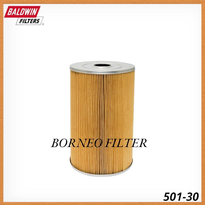 Jual 501-30 Baldwin Fuel Filter Water Separator - For DAHL 500 Series ...