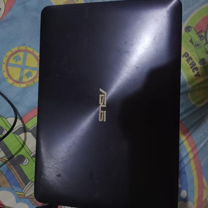 Jual LAPTOP ASUS X455LJ | GT 920M | RAM 8GB DUAL CHANNEL - Jakarta ...