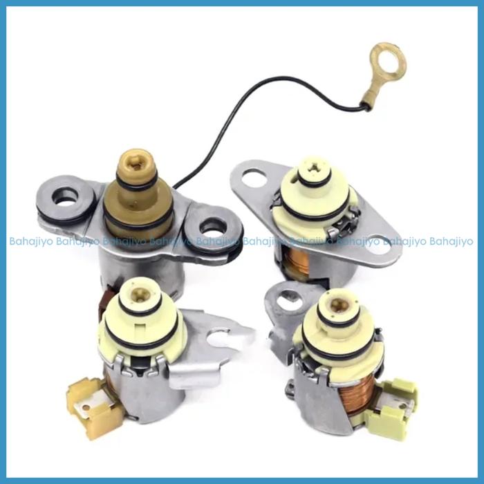Jual Selenoid body valve matic kia picanto hyundai atoz visto - Kab ...