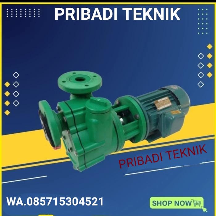 Jual Pompa Kimia 3Kw 4HP 380V Pompa Chemical Pompa Cairan Asamm ...