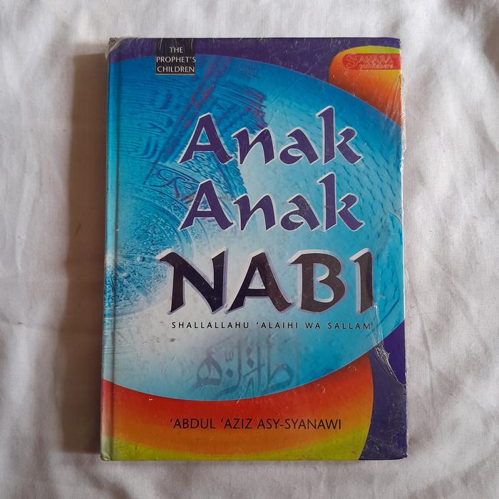 Jual Anak Anak Nabi Shallallahu Alaihi Wa Sallam - Kota Bandung - Celik ...