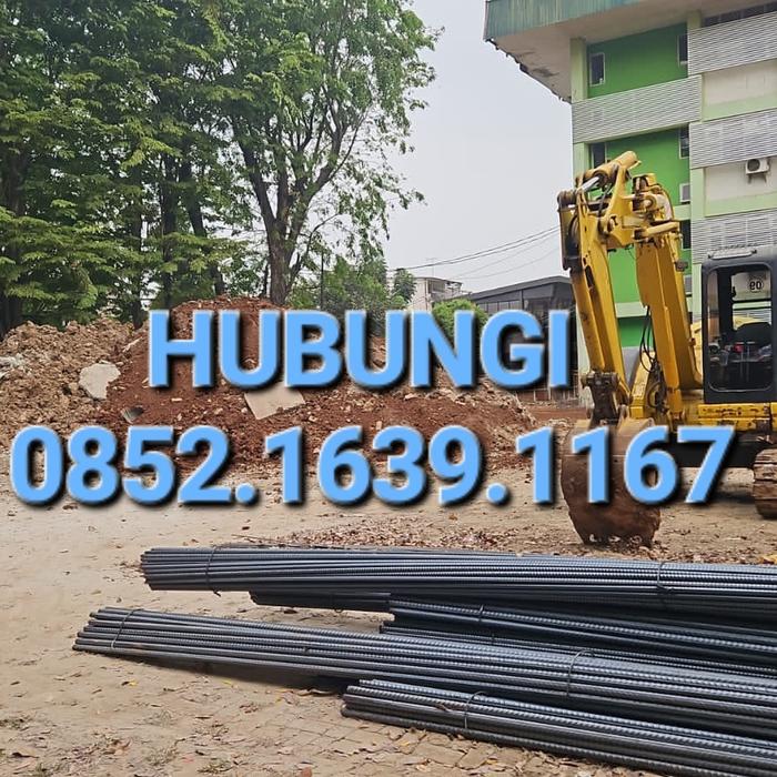 Jual ASPAL JALAN COR PONDASI TURAP BETON PAVING - Jakarta Timur - maya ...