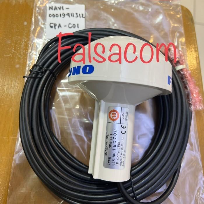 Jual Antena GPS FURUNO GP32 Furuno GP39 GPA-C01 - Jakarta Barat - Falsacom | Tokopedia