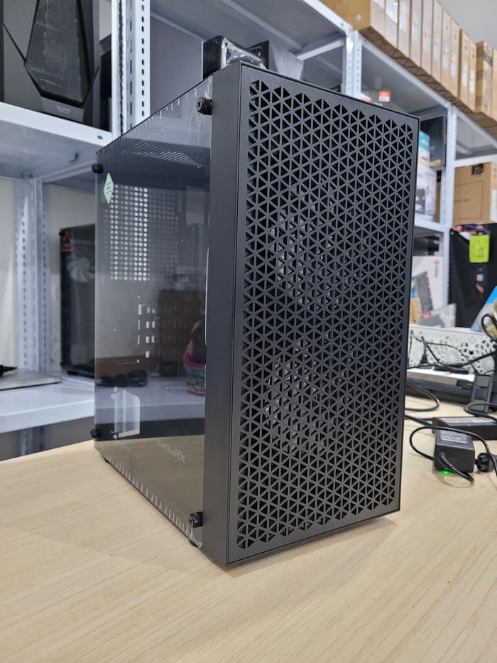 Jual PC Rakitan Gaming Murah i5 - Kota Semarang - Solitaire Computer ...