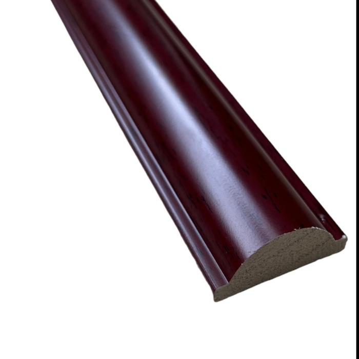 Promo Lis List Border Profil Wall Moulding/Molding PVC Dekorasi Dinding ...