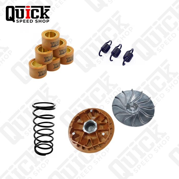 Jual PAKET CVT TDR PCX 150 PCX 160 ADV 150 ADV 160 - Kota Bandung ...