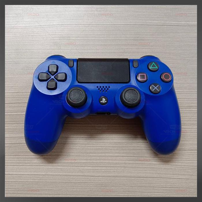 Jual Stick / Stik Bluetooth Wireless PS4 with USB Charger Original ...