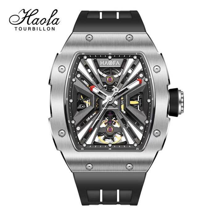 Promo Haofa 1981 Automatic 80H Power Watch Jam Tangan - Kota Medan ...