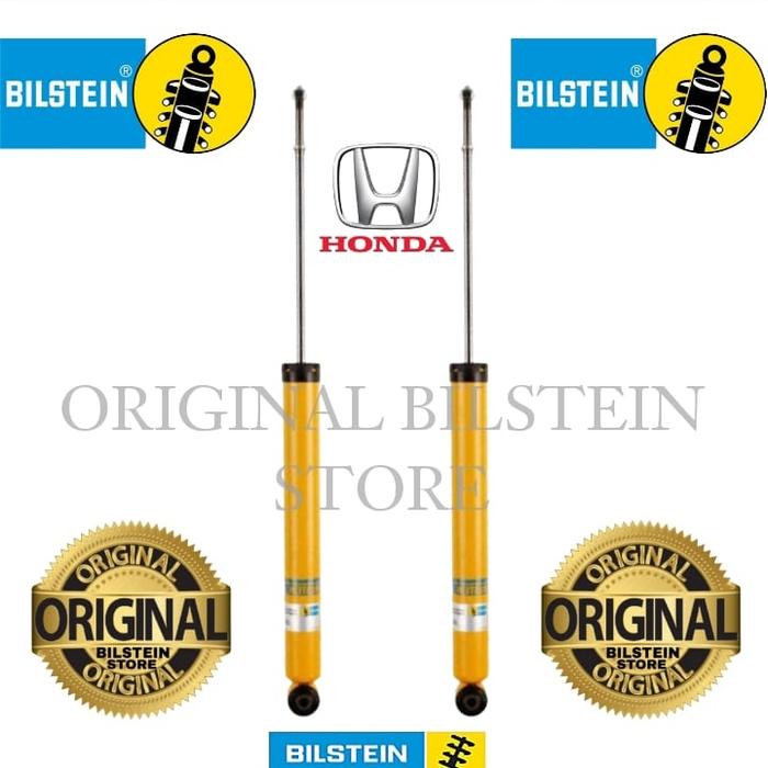 Jual SHOCKBREAKER BELAKANG HONDA BRIO ORIGINAL BILSTEIN B6 - Kab. Bekasi - ORIGINAL BILSTEIN ...