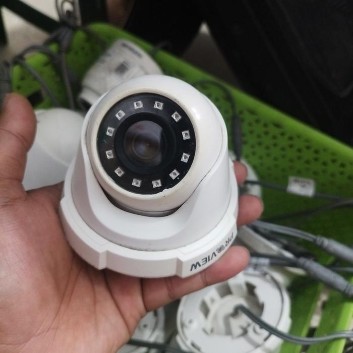 Jual camera cctv Proview 2 mp - Jakarta Timur - CV. RA COOLING SYSTEM ...