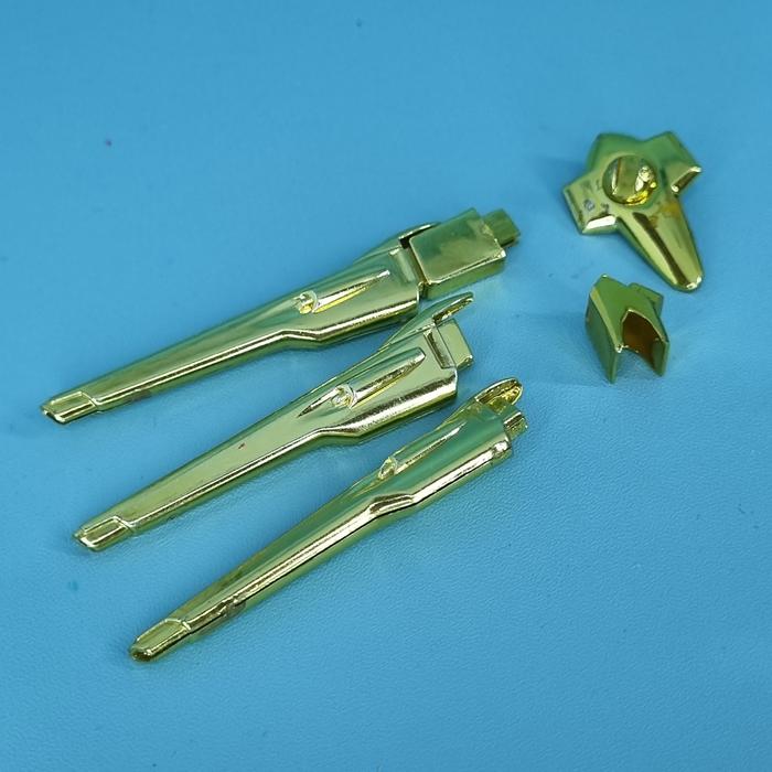 Jual HG 1/144 Shiranui Akatsuki Gundam DRAGOON Weapon Parts - Jakarta ...