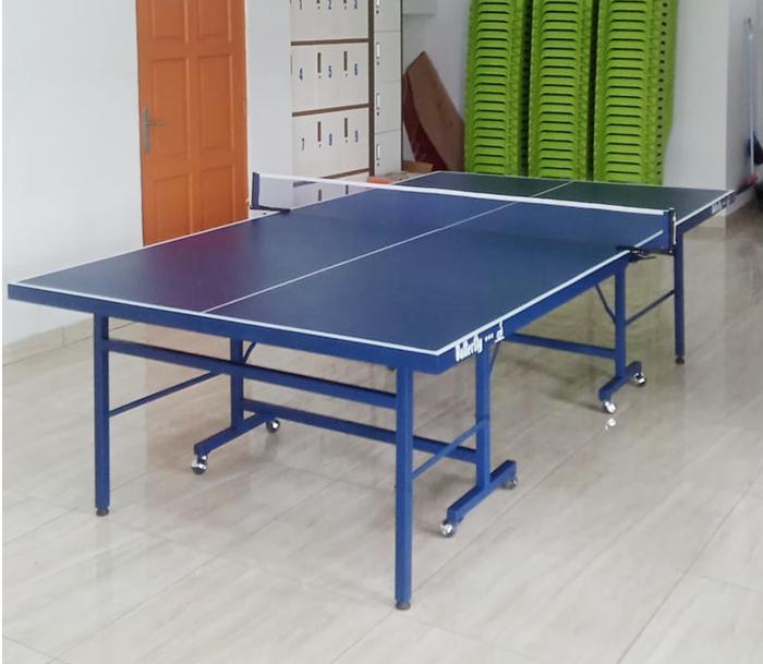 Jual Meja Pingpong Tenis Meja Butterfly - Kota Tangerang - Archie Sport | Tokopedia