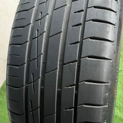 Jual ban mobil ring 235/55 R19 alenza,,ban mobil second copotan ukuran ...