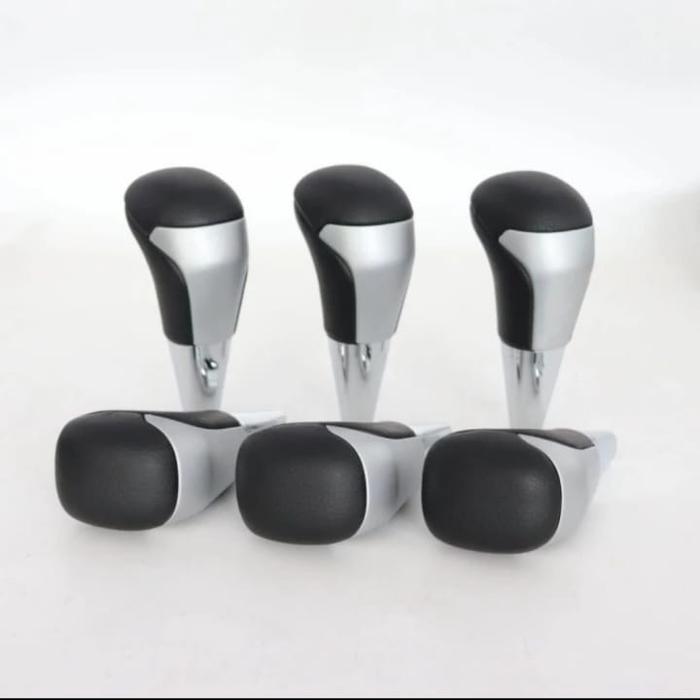 Jual Shift Knob Matic Toyota Innova Reborn, Fortuner 2016 - Jakarta ...