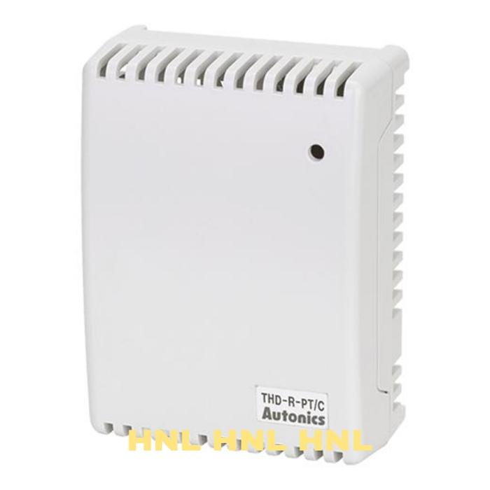Jual Autonics THD-R-C Temperature/Humidity Sensor Original Korea ...