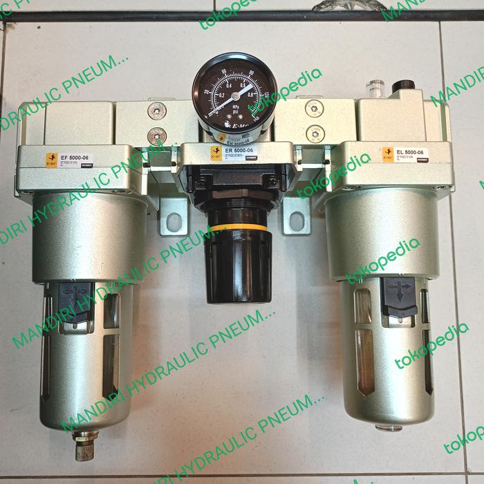 Jual AIR UNIT EMC EC5000-10 FRL 1 INCH - Jakarta Barat - MANDIRI ...