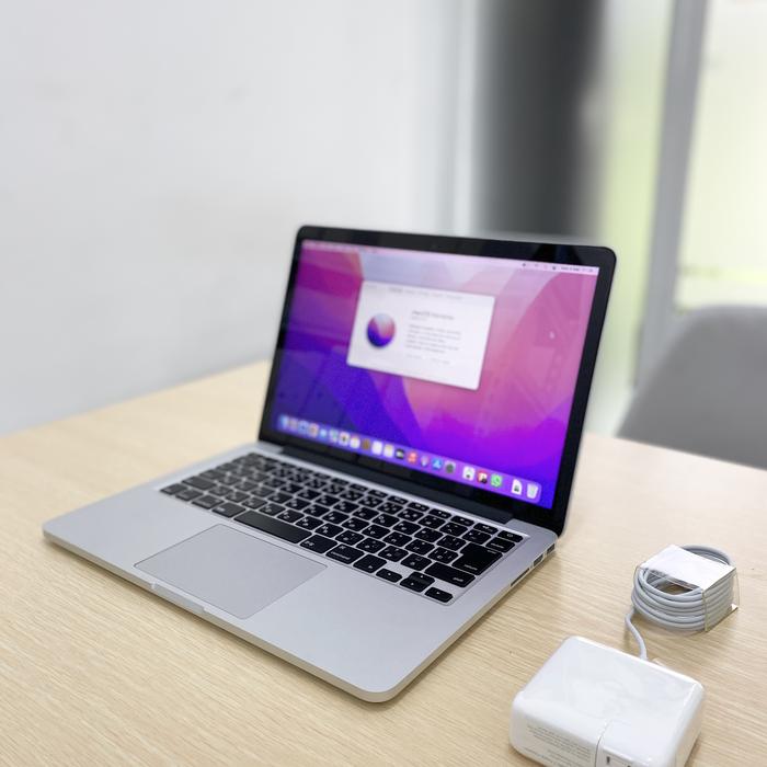 Jual MacBook Pro 2015 13 inch 256gb Like New - Kota Semarang - MacBee ...