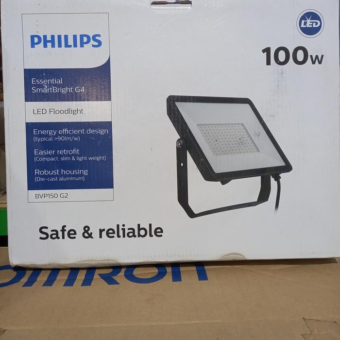 Jual lampu sorot led 100w bvp 150 philips - Jakarta Pusat - Bangkit ...