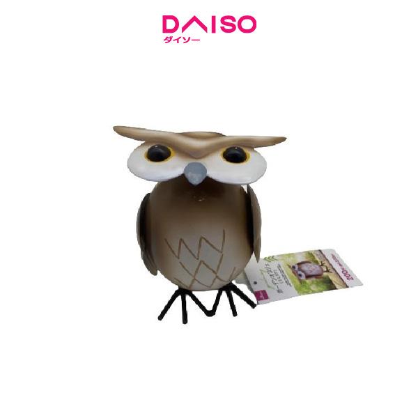 Jual Daiso Garden Decoration -Owl- - Jakarta Utara - DAISO JAPAN ...