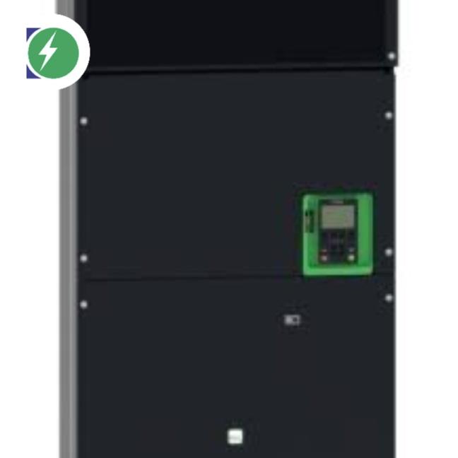Jual Schneider VSD 250 kW 400V ATV930C25N4C Schneider Electric - Kota ...