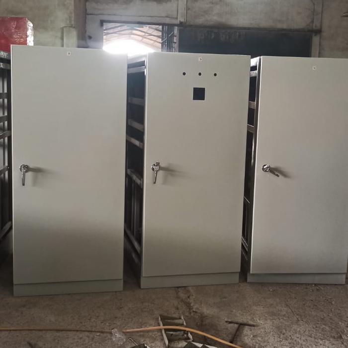 Jual Box panel freestanding Tebal 2mm ready stok - Jakarta Pusat ...