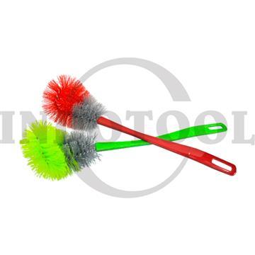 Jual SIKAT WC CLOSET TOILET 120x320mm / CLOSET BRUSHES NAGATA - Kota ...