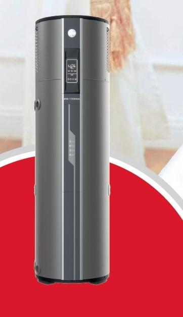 Jual Rheem Heat Pump All In One RHP 2805 - 180 Liter - Residential ...