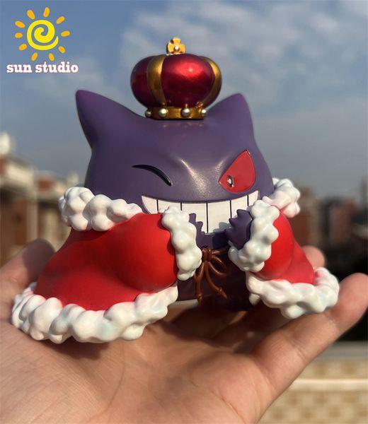 Jual Pre Order King Gengar By Sun Studio - Jakarta Barat - ToysnHobby | Tokopedia