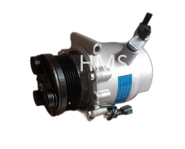 Jual Compresor Kompresor Compressor AC Mobil Wuling Confero - Jakarta ...