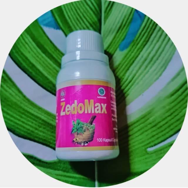 Jual Zedomax Herbagold Obat Kanker Dan Tumor - Jakarta Barat - Herbal ...