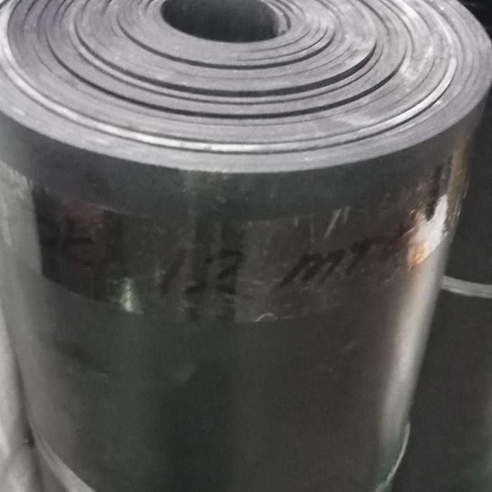 Jual packing karet tebal 3 mm x lebar 120 cm x panjang 1 mtr - Jakarta Barat - Sumber Packing ...