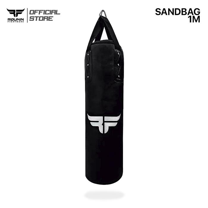 Promo Rounin Sand Sack / Heavy bag / Sansak 1 Meter Isi Cicil 0% 3x ...
