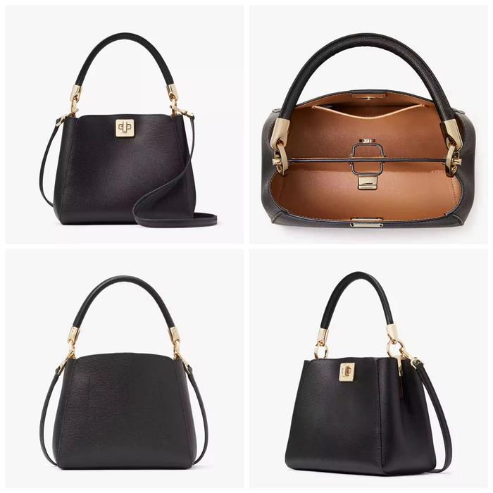 Jual KS Spade Phoebe Top Handle Satchel - Jakarta Selatan ...