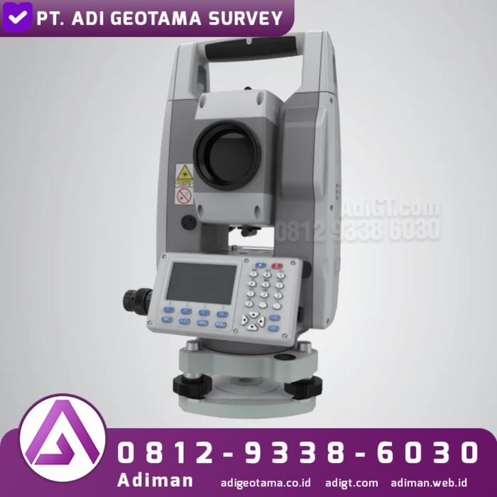 Jual EFIX eTSR4 Total Station TS R4 TSR 4 Akurasi 2 1000 meter ...