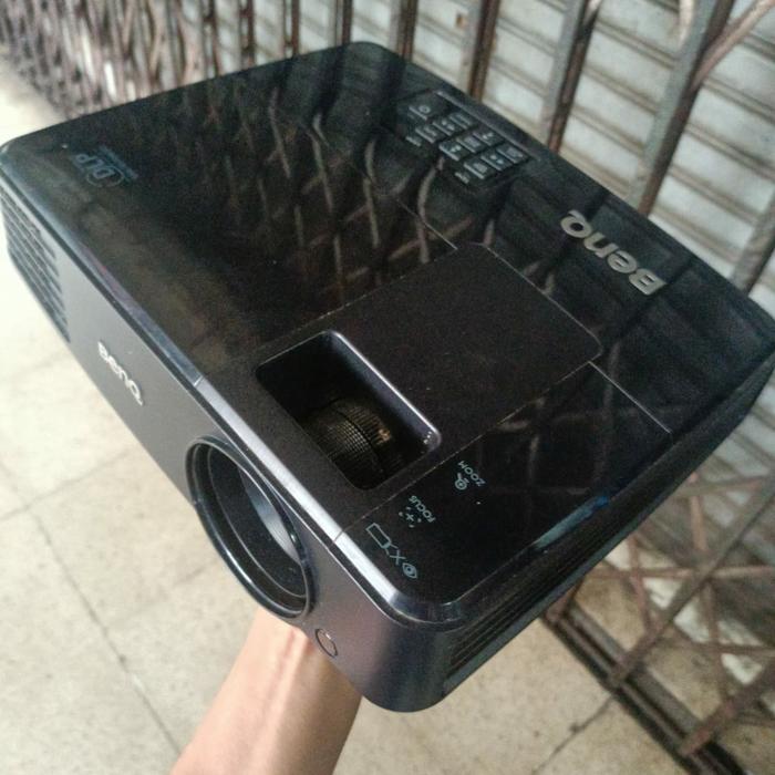 Jual proyektor benq mx505 second - Kota Bandung - japano projektor ...