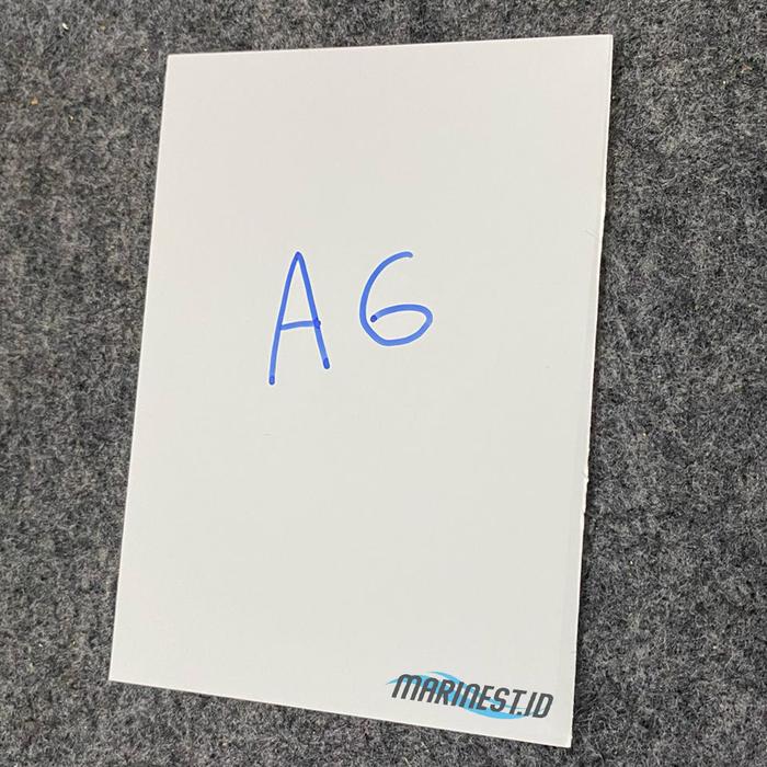 Jual Kertas Anti Air A6 | Kertas Newtop |Kertas Outdoor dan Diving ...