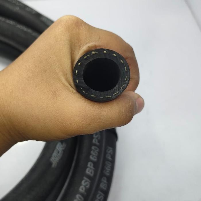Jual SELANG BENSIN, SOLAR, OLI BENANG DALAM NCR AIR HOSE UKURAN 3/4 ...