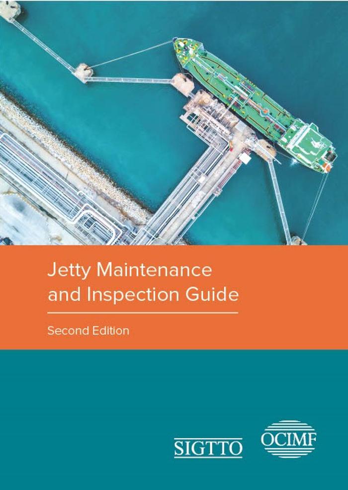 Jual Buku Teknik Perkapalan Jetty Maintenance and Inspection Guide 2nd ...