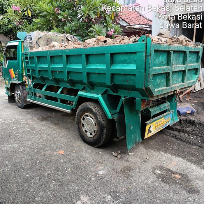 Jual Urugan puing, tanah merah | Jati Negara - Jakarta Selatan ...