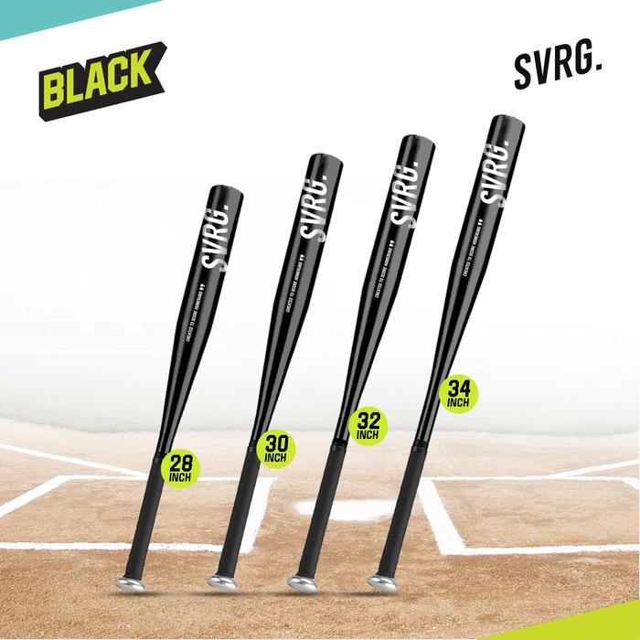 Promo SVRG. Alumunium Baseball Bat - 28 - 34 Inch Baseball Stick ...
